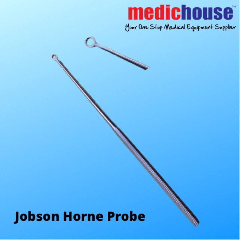JOBSON Horne Probe JHP - Medichouse