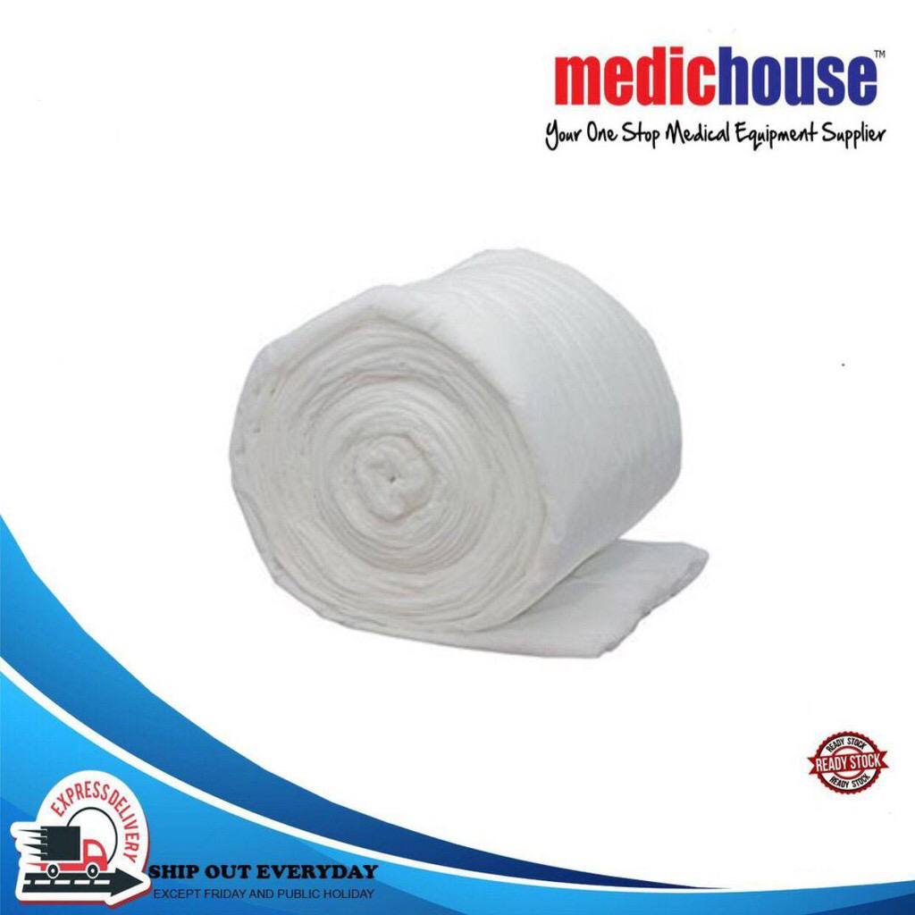 Combine Dressing Roll 500g/1 roll - Medichouse